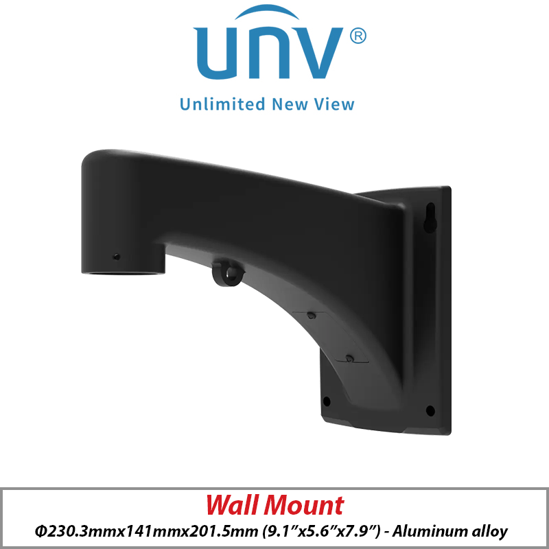 CCTV Cameras, Home Security & CCTV Camera Accessories ∙ Doris CCTV