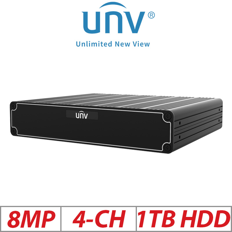 AI BOX ∙ Doris CCTV