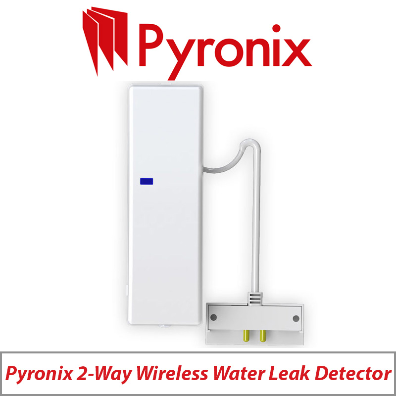 Pyronix: Pyronix Hikvision Alarm Systems for Sale ∙ Doris CCTV
