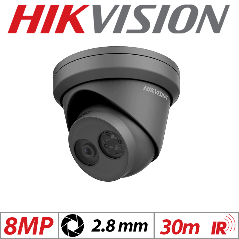 GRADED ITEMS - CAMERAS ∙ Doris CCTV