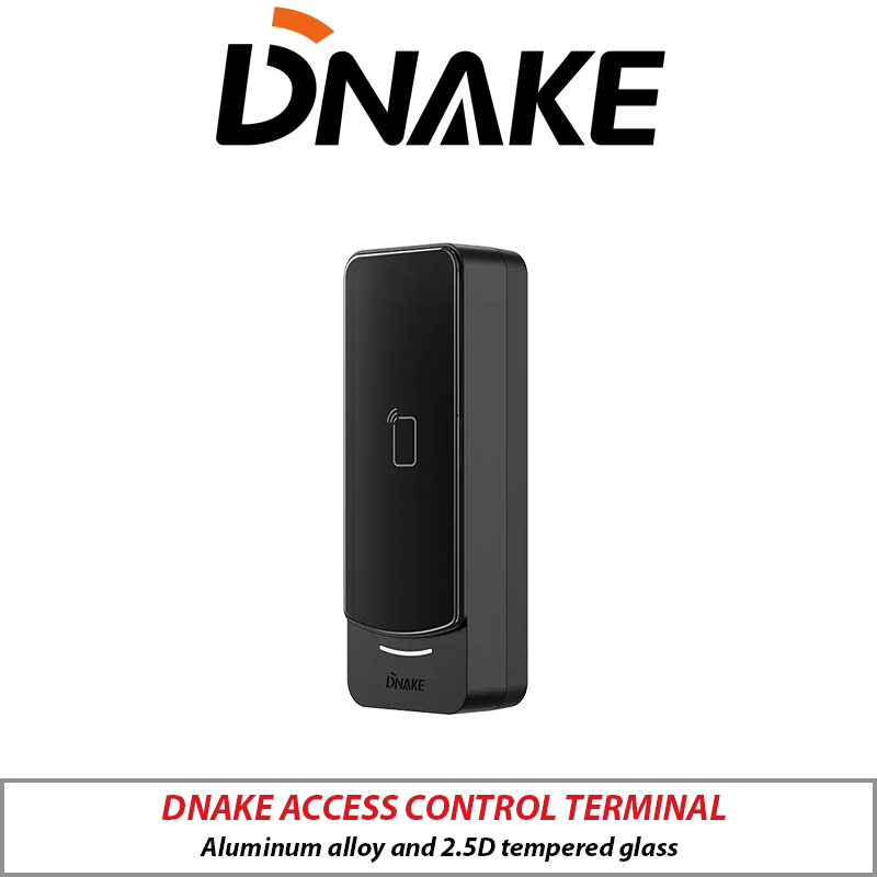 DNAKE CARD READER TERMINAL SURFACE MOUNT AC01-S ∙ Doris CCTV