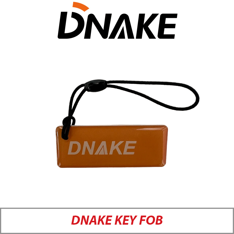 DNAKE WATERPROOF KEY FOB - DNAKE-FOB ∙ Doris CCTV