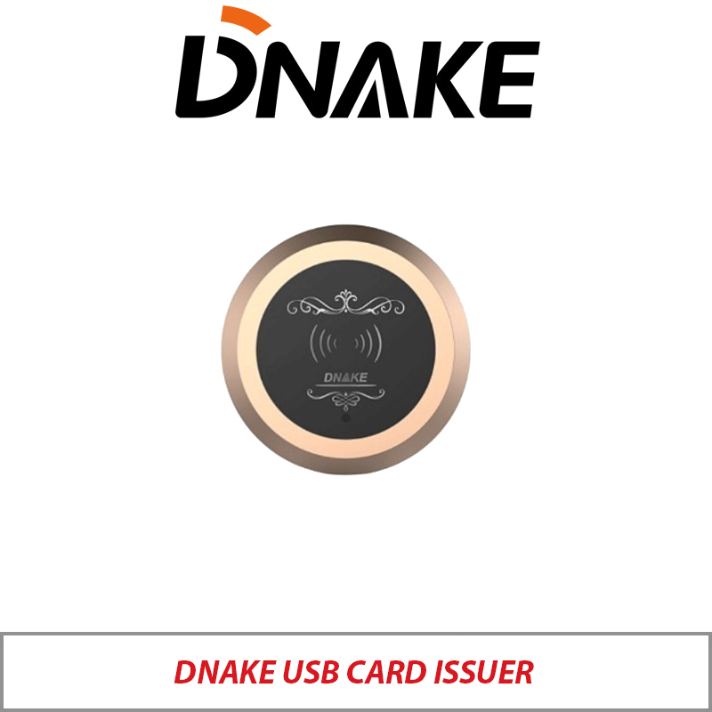 DNAKE USB CARD ISSUER UCI01-IC ∙ Doris CCTV