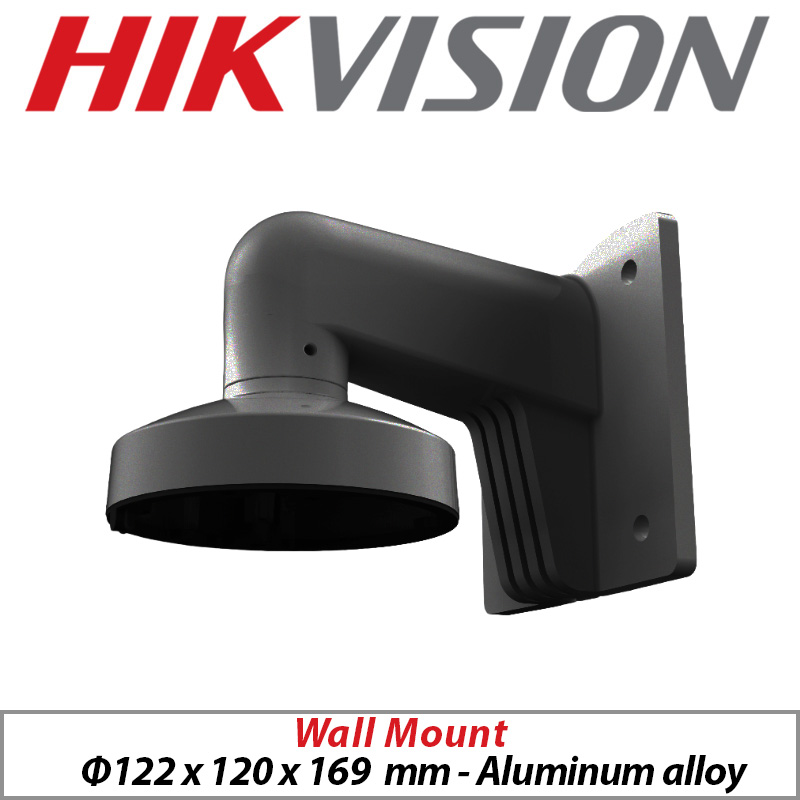 Hikvision DS-1272ZJ-110-GREY ∙ Doris CCTV