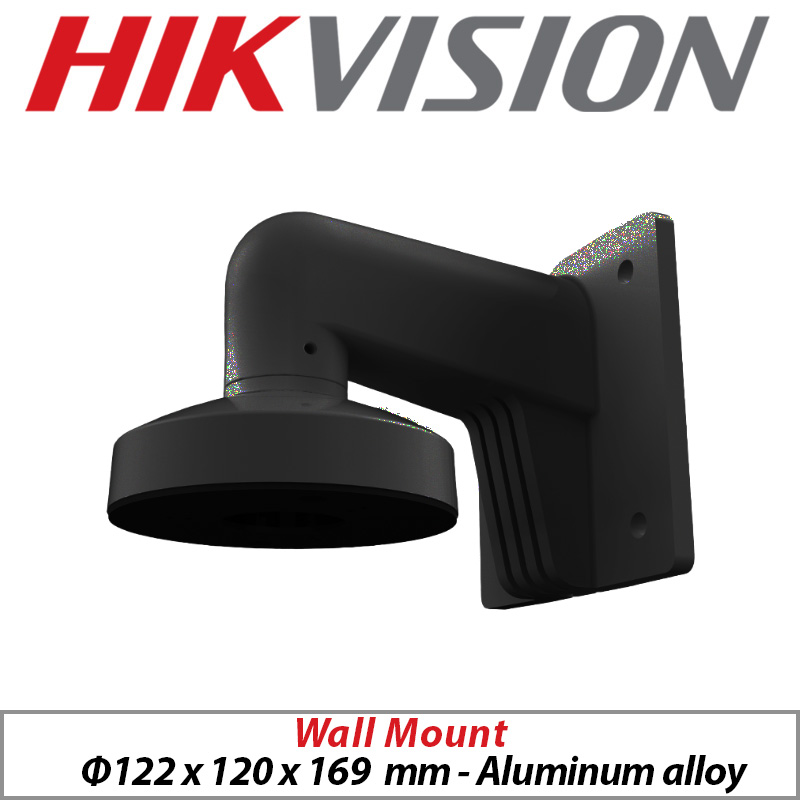 Hikvision DS-1272ZJ-110-TRS BLACK ∙ Doris CCTV