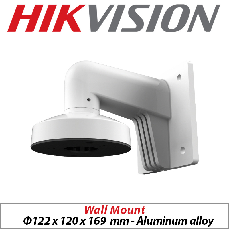 Hikvision DS-1272ZJ-110-TRS ∙ Doris CCTV