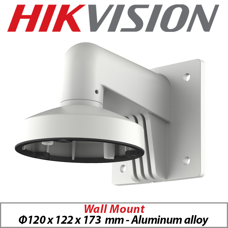 Hikvision DS-1272ZJ-110 ∙ Doris CCTV