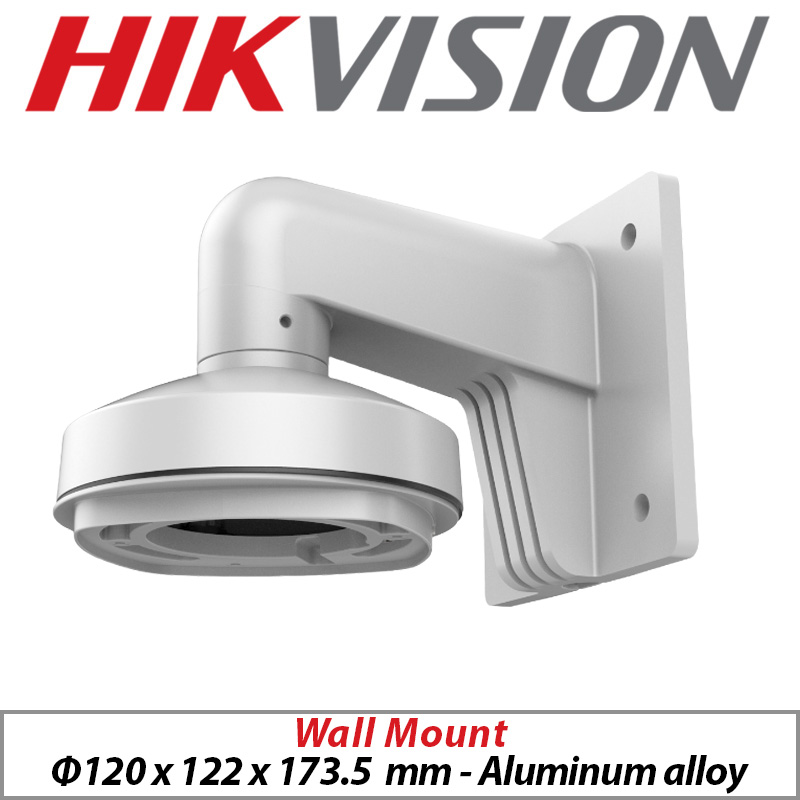 Hikvision DS-1272ZJ-110 ∙ Doris CCTV