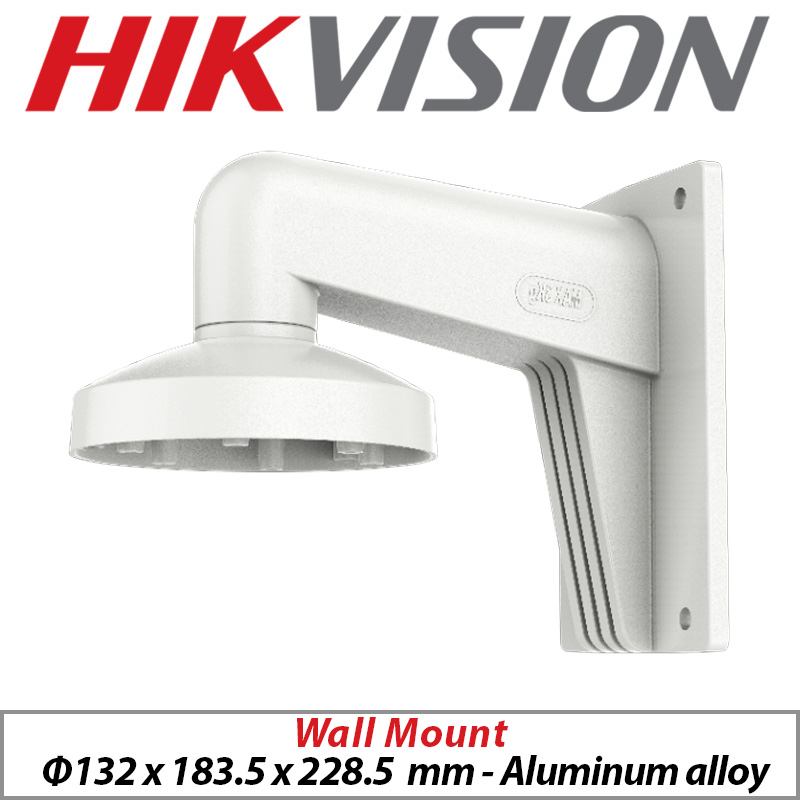 HIKVISION WALL MOUNT DS-1273ZJ-130B ∙ Doris CCTV
