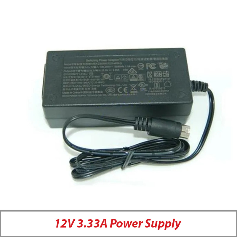 CCTV POWER SUPPLY 12V 2A 2.1MM JACK FOR SECURITY CAMERAS AND LED LIGHTS ...