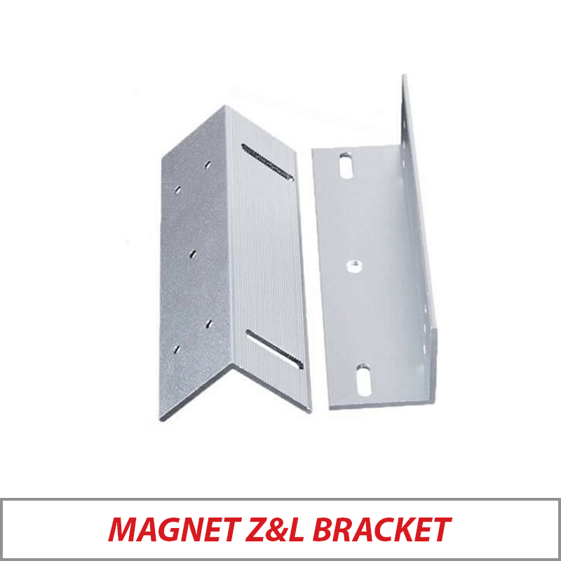 ELECTRIC MAGNETIC DOOR LOCK MOUNTING BRACKET FOR WBX280S - WBX280ZL ∙ ...