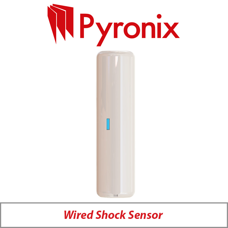PYRONIX WIRED SHOCK SENSOR ∙ Doris CCTV