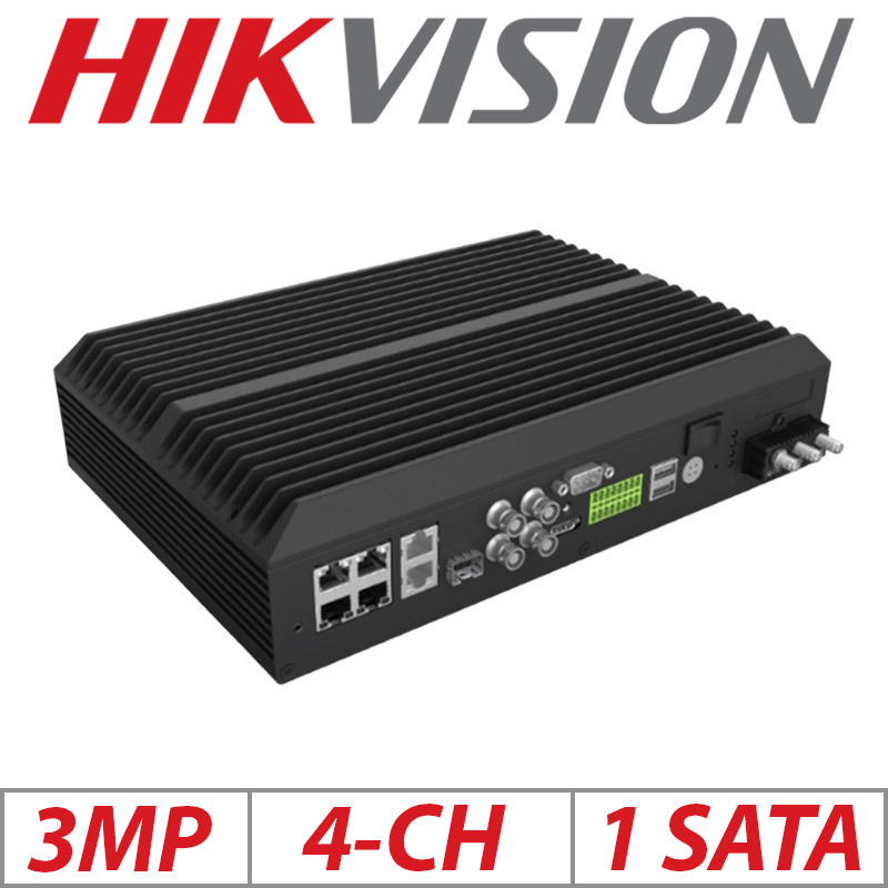 HIKVISION SMART TRAFFIC DATA ANALYSIS SERVER FOR 2/3MP HDTVI AND IP ...
