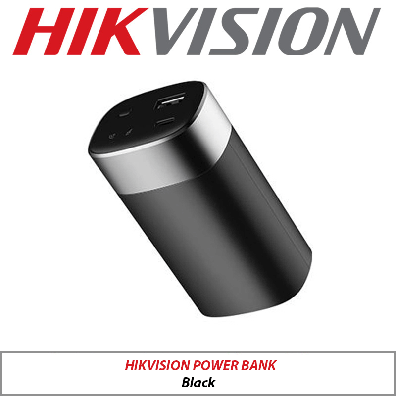 HIKVISION W100 SERIES 240G WiFi PORTABLE MOBILE NAS ∙ Doris CCTV